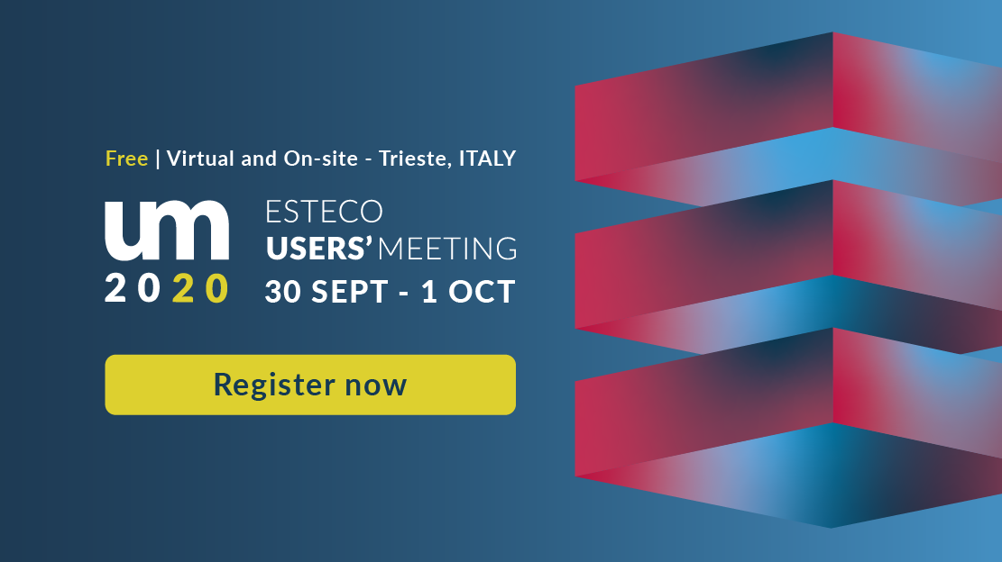 ESTECO UM20 | Training 1: Introduction to modeFRONTIER 2020 - From Workflow Editor to ...